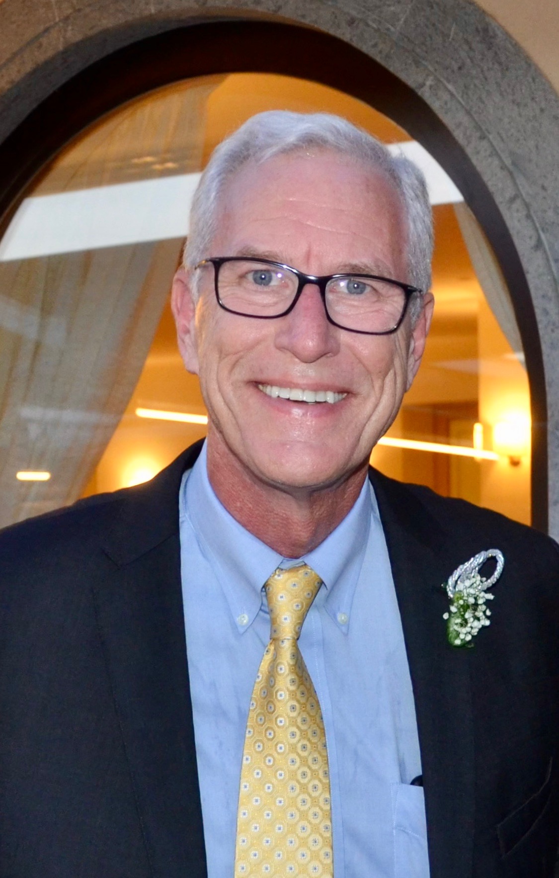 Gary W. Brankin, D.D.S., M.S. | Rockford IL Endodontist